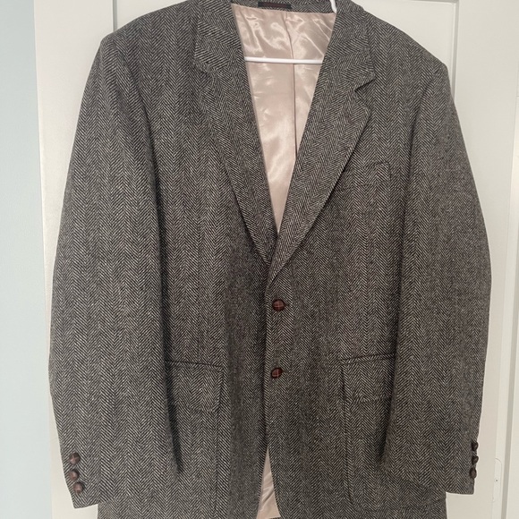Boston Traders | Suits & Blazers | Boston Trader 0 Pure Wool Jacket ...